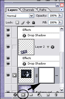Realistic Paper Tearing in Photoshop | Clikchic Designs